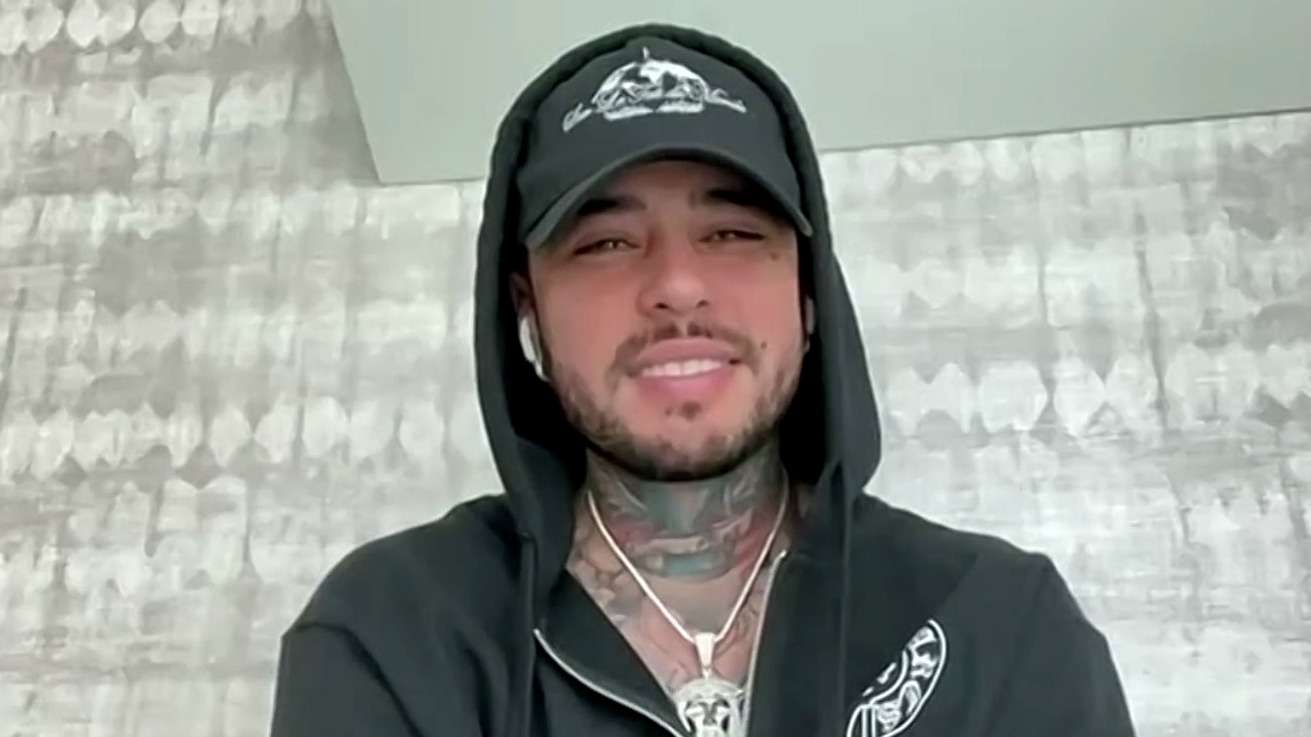 Dalex confirma su presentación en los Latin American Music Awards y ...