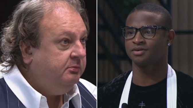 Participante do "MasterChef" não entende fala de Jacquin e vira meme ...
