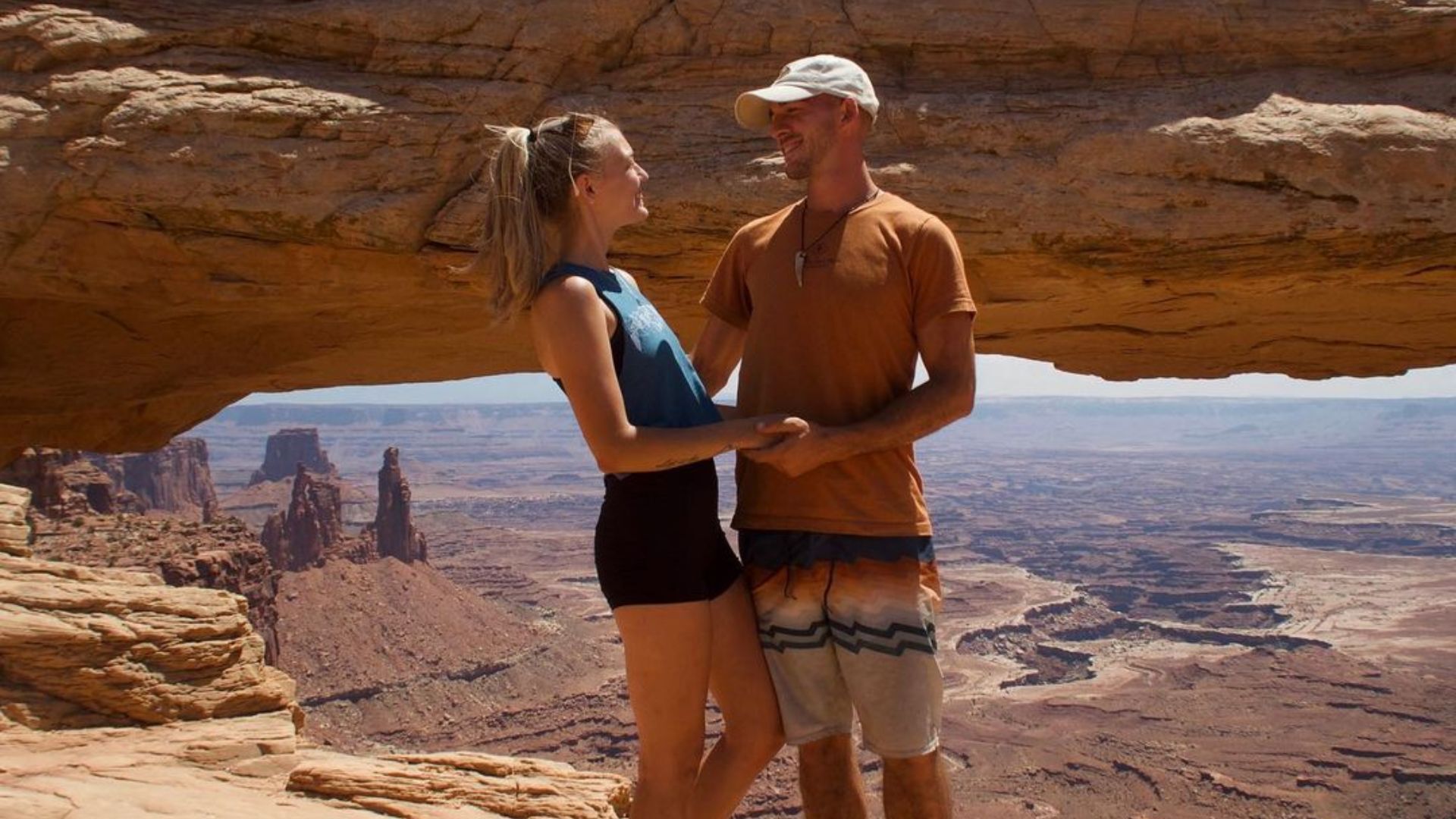 FBI confirma que los restos hallados en una reserva de Florida son de ...