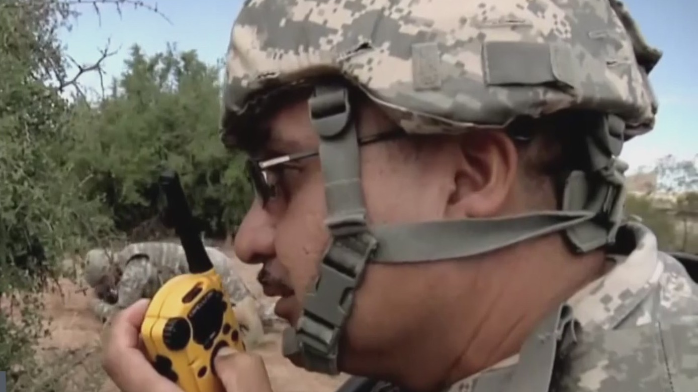 Aprueban ley de reconocimiento del servicio de veteranos | Video ...