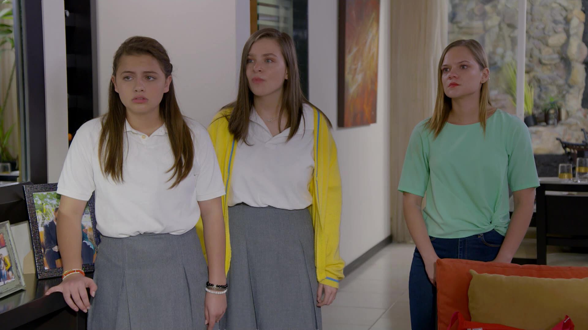 La Rosa de Guadalupe capítulo 1378: El dolor de un secreto | Shows La Rosa de Guadalupe | Las ...