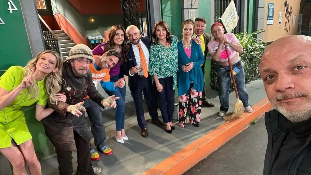 9 cosas que no te puedes perder de la nueva temporada de 'Vecinos 2023 ...