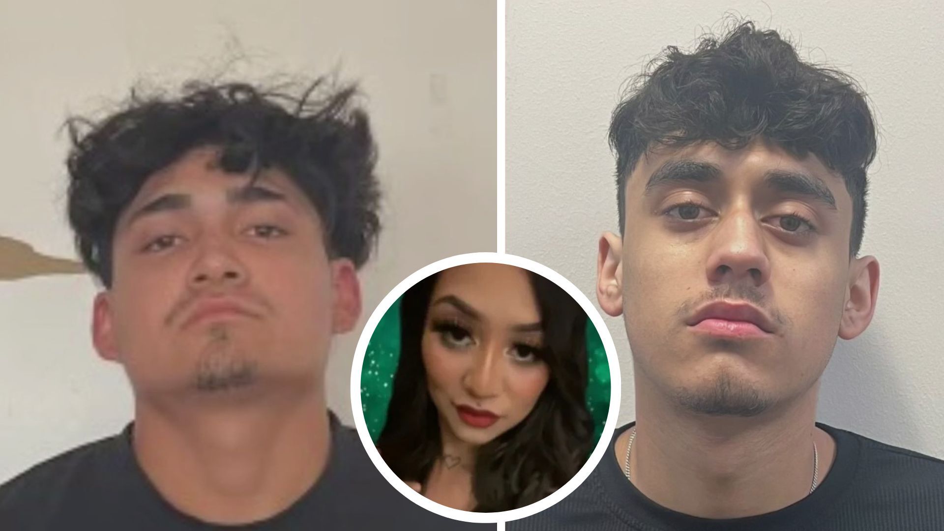 Anuncian los arrestos de dos sospechosos tras el asesinato de Desirae ...