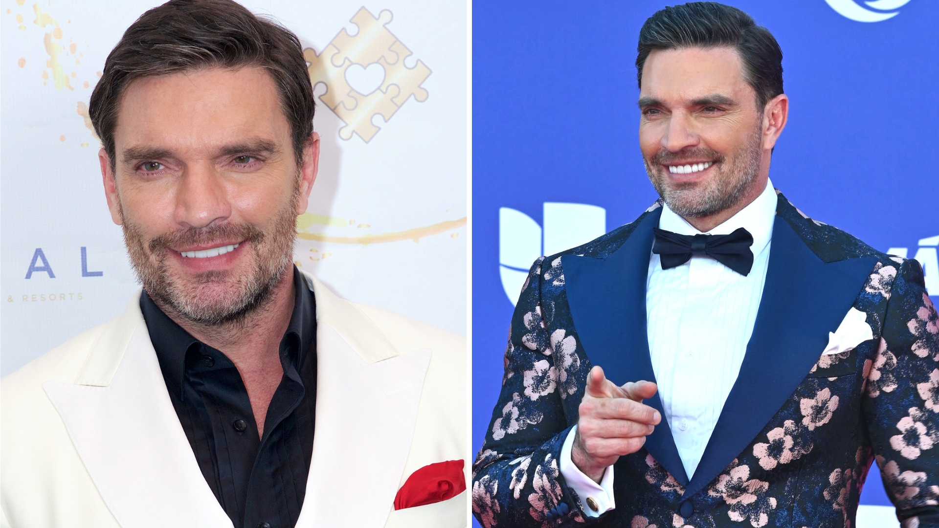 ¿Julián Gil será papá? Puso a las redes sociales de cabeza con esta ...