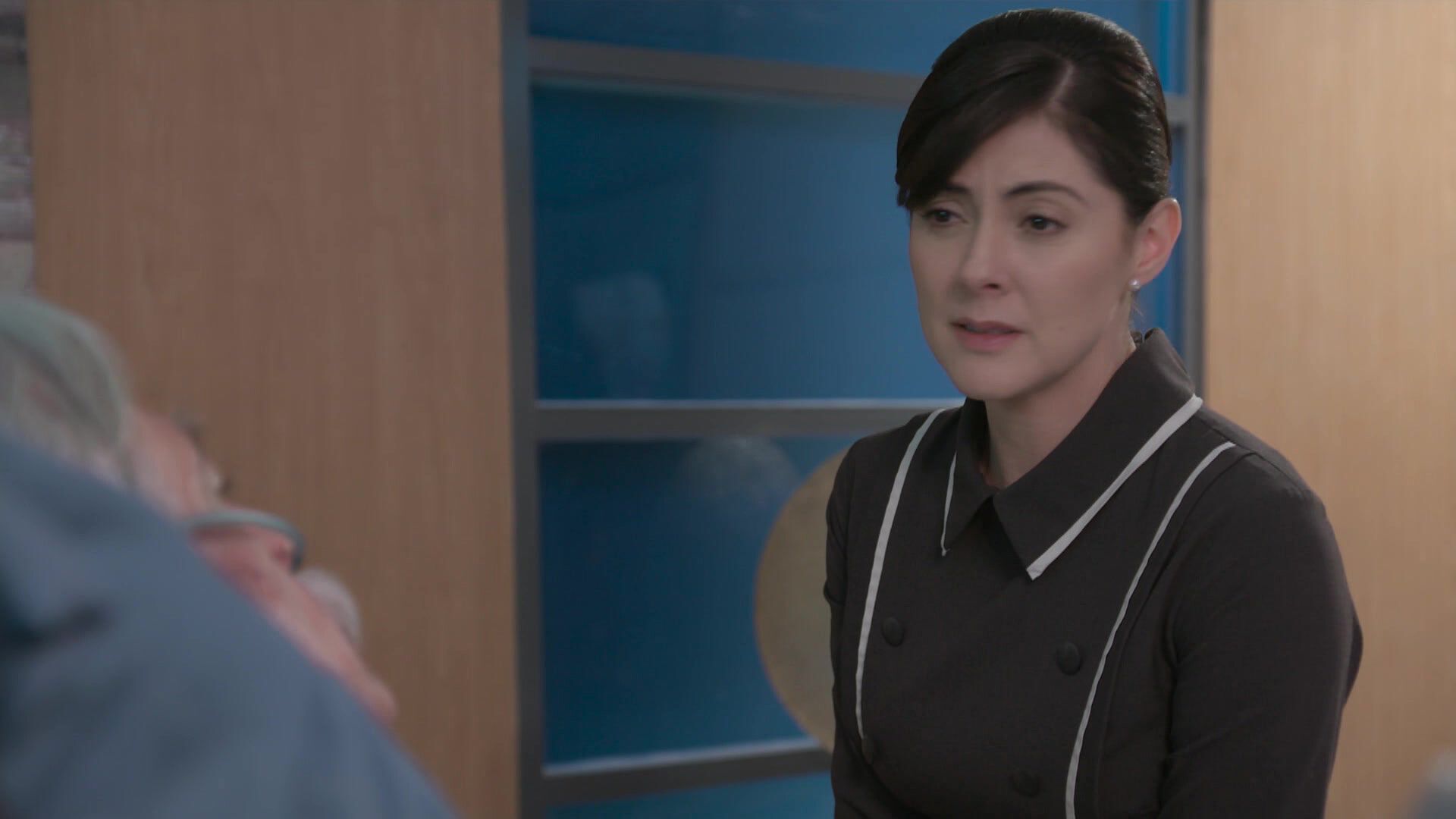 Bertha le declara su amor a Modesto en 'La Herencia' | Shows La ...