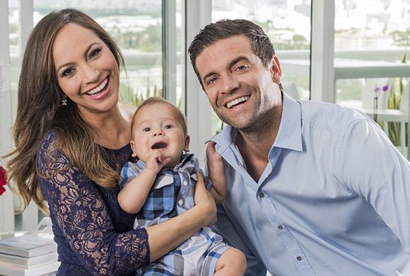 ¡Felicidades Satcha! Baby Bruce será el hermano mayor | Shows Despierta ...