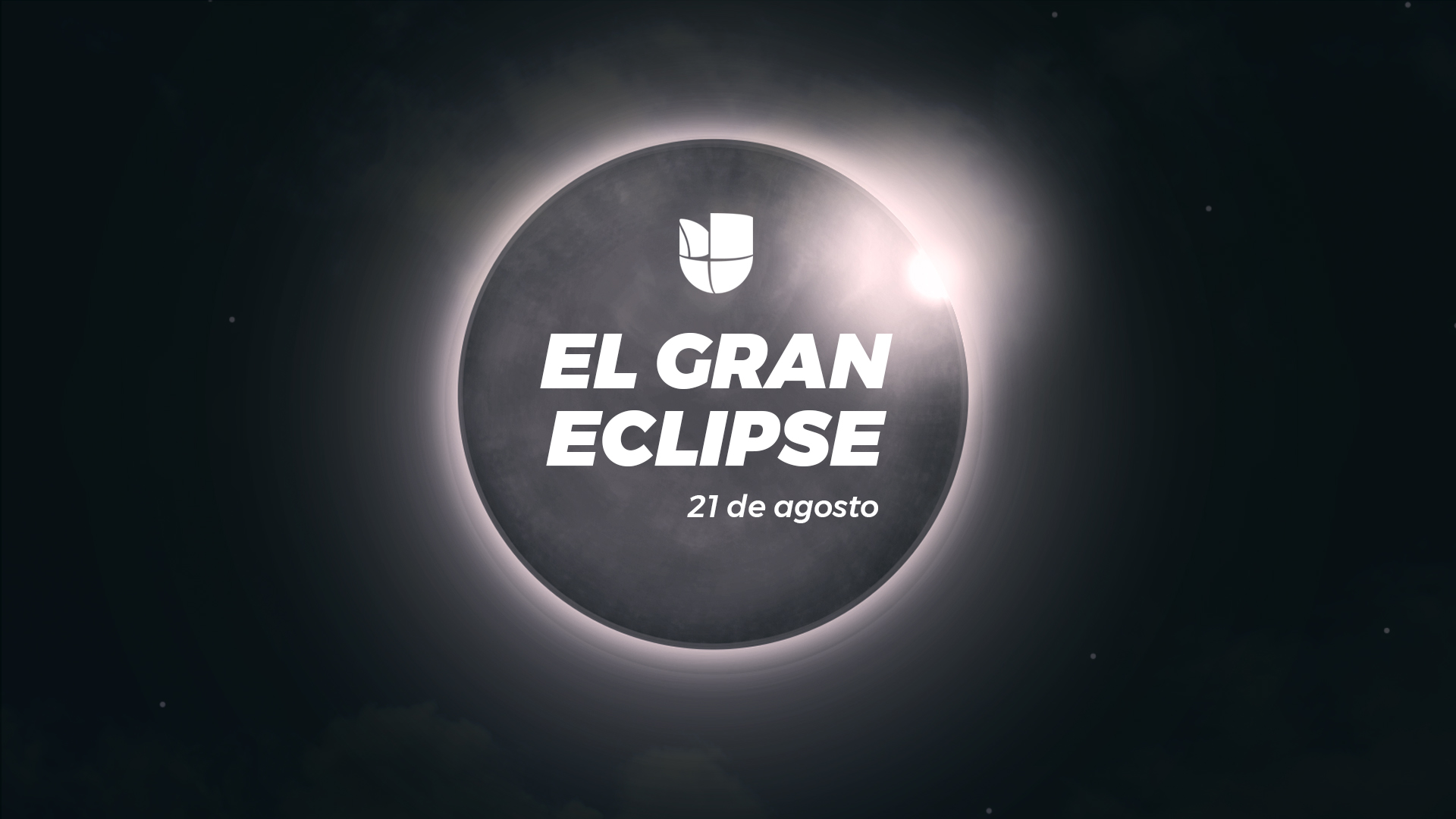 Cómo ver el eclipse total del Sol este 21 de agosto en las plataformas ...
