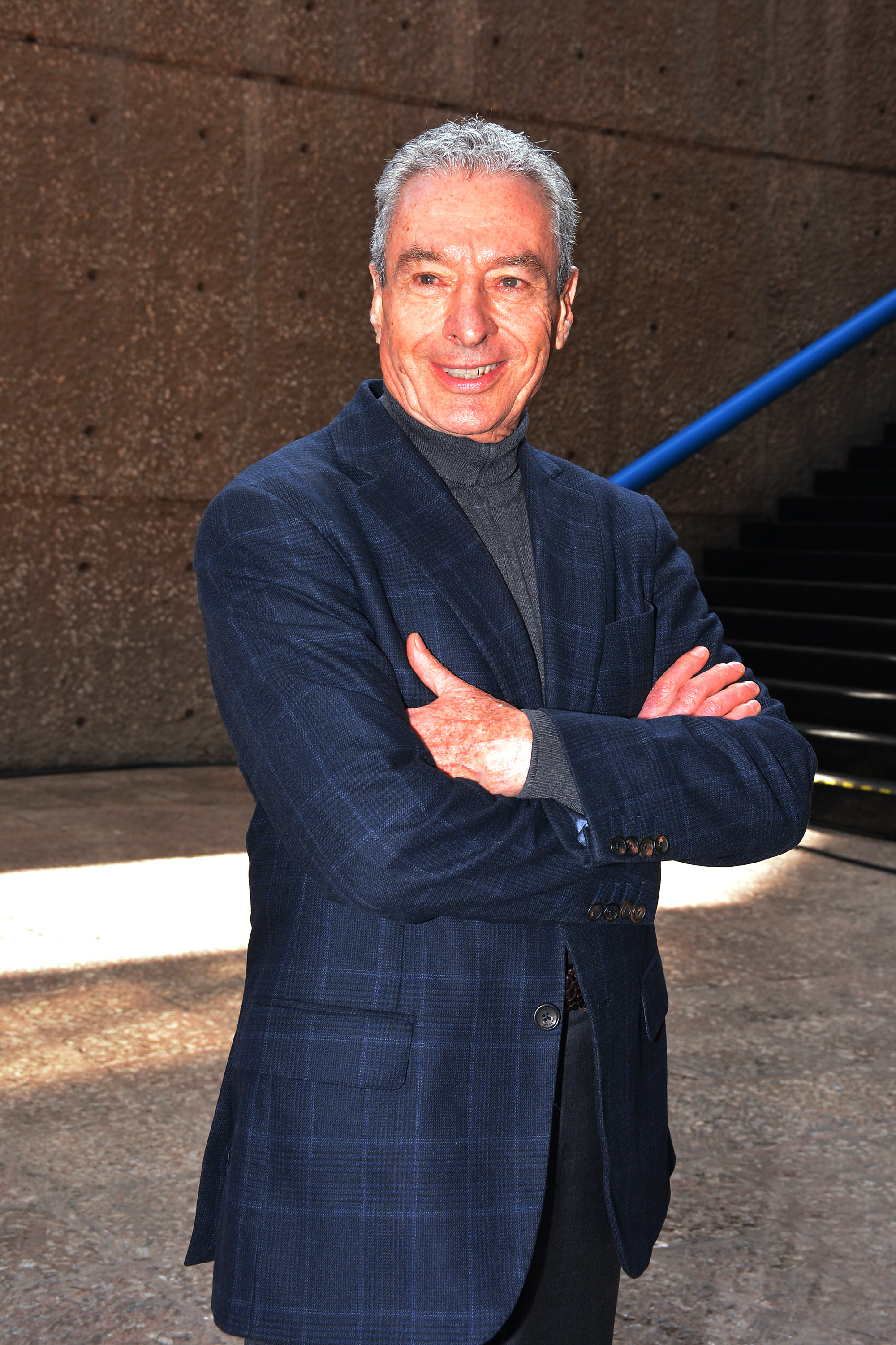 Surge rumor de muerte de César Costa y así reacciona el actor ante la ...