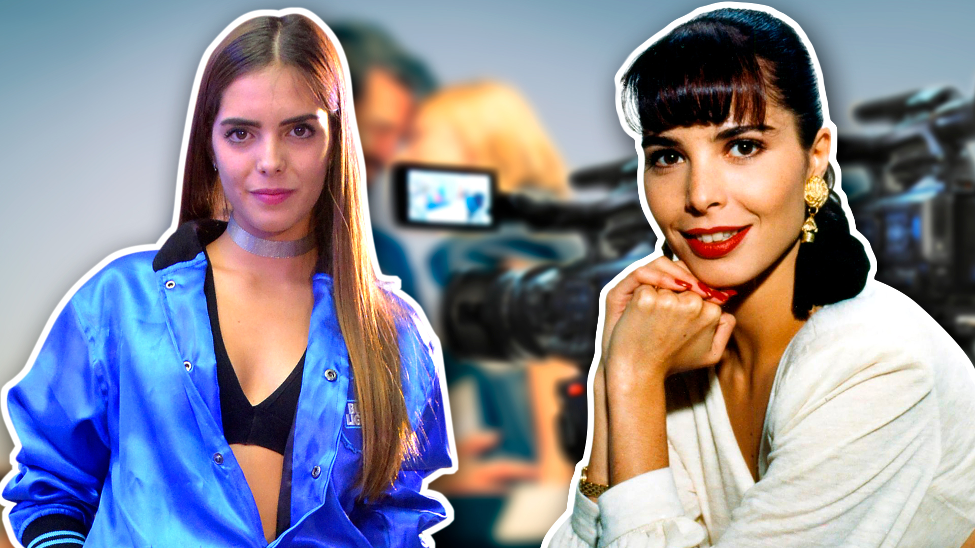 María Levy al fin se decidió: quiere ser actriz como su mamá Mariana ...