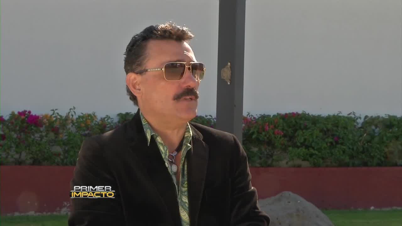 El caso de Larry como ejemplo para el mundo artístico: El Chapo de ...