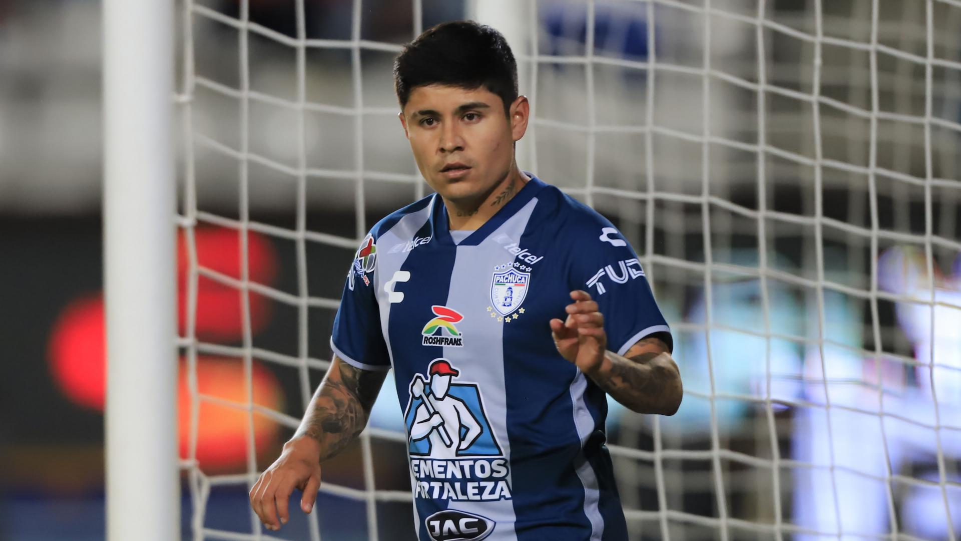 Debut soñado para la 'Chofis' López en su regreso a la Liga MX ...