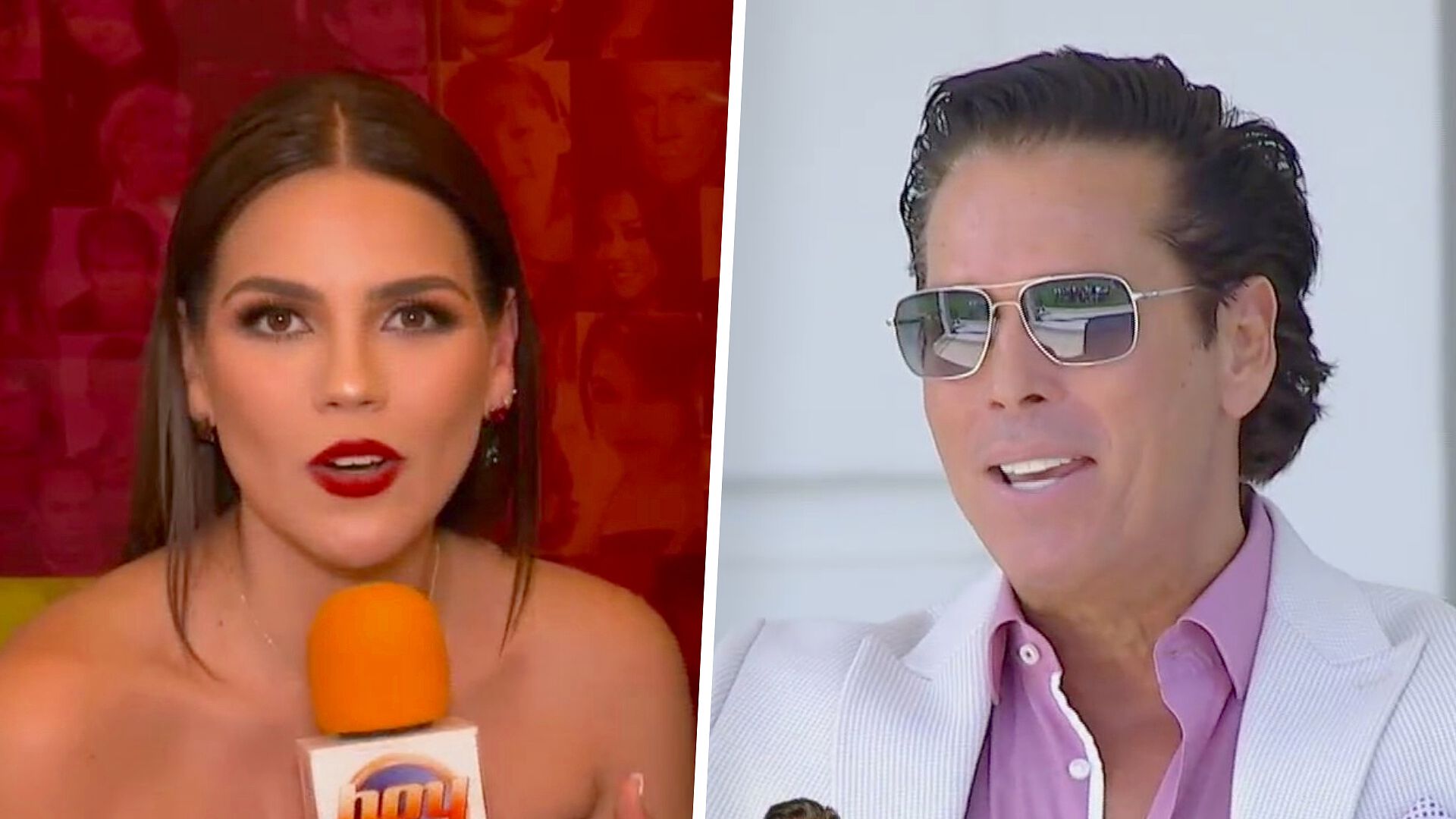 “Es un reality diferente”, el programa Hotel VIP por fin abre sus ...