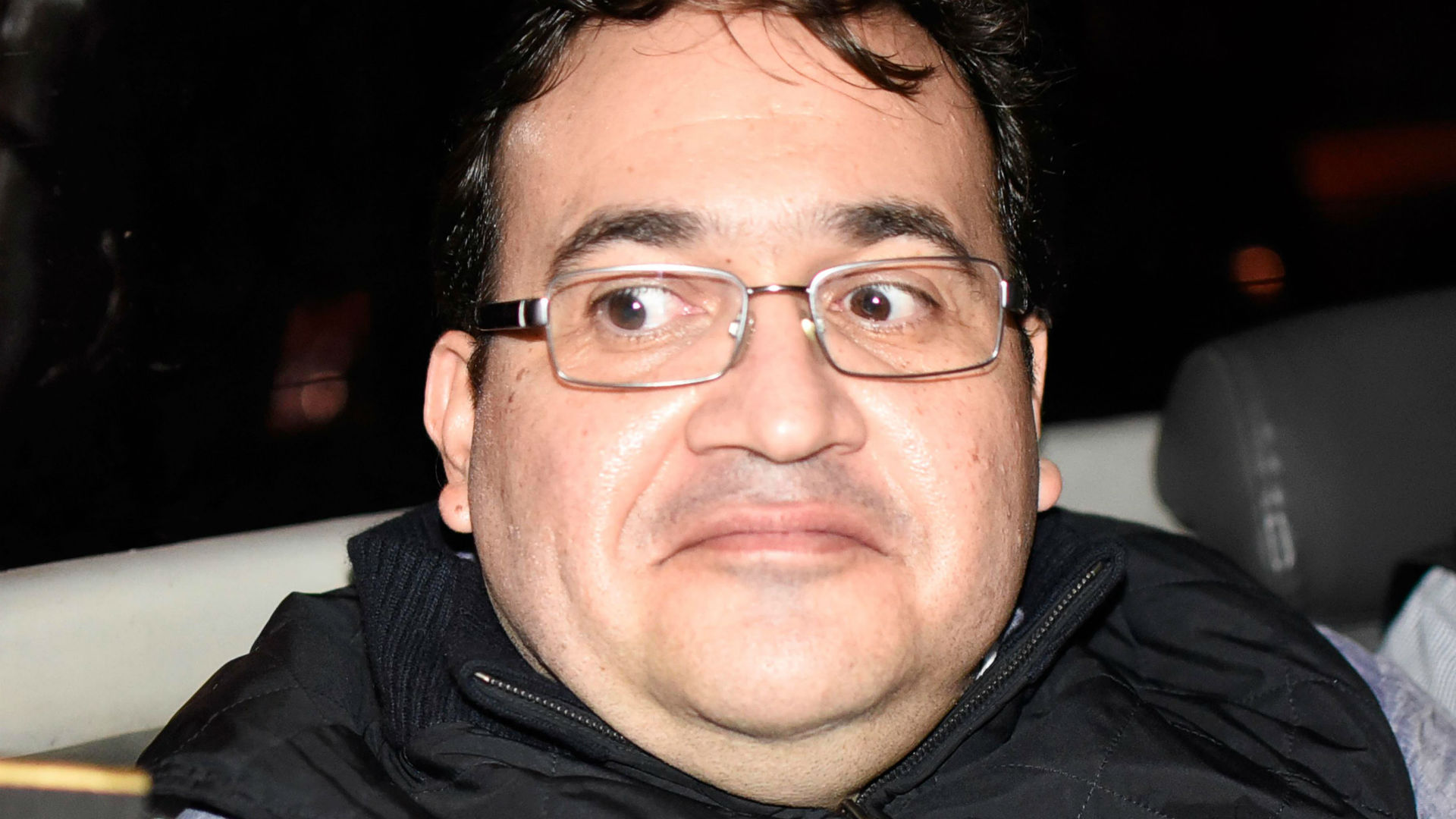 Autoridades revelan detalles de la captura de Javier Duarte | Shows ...