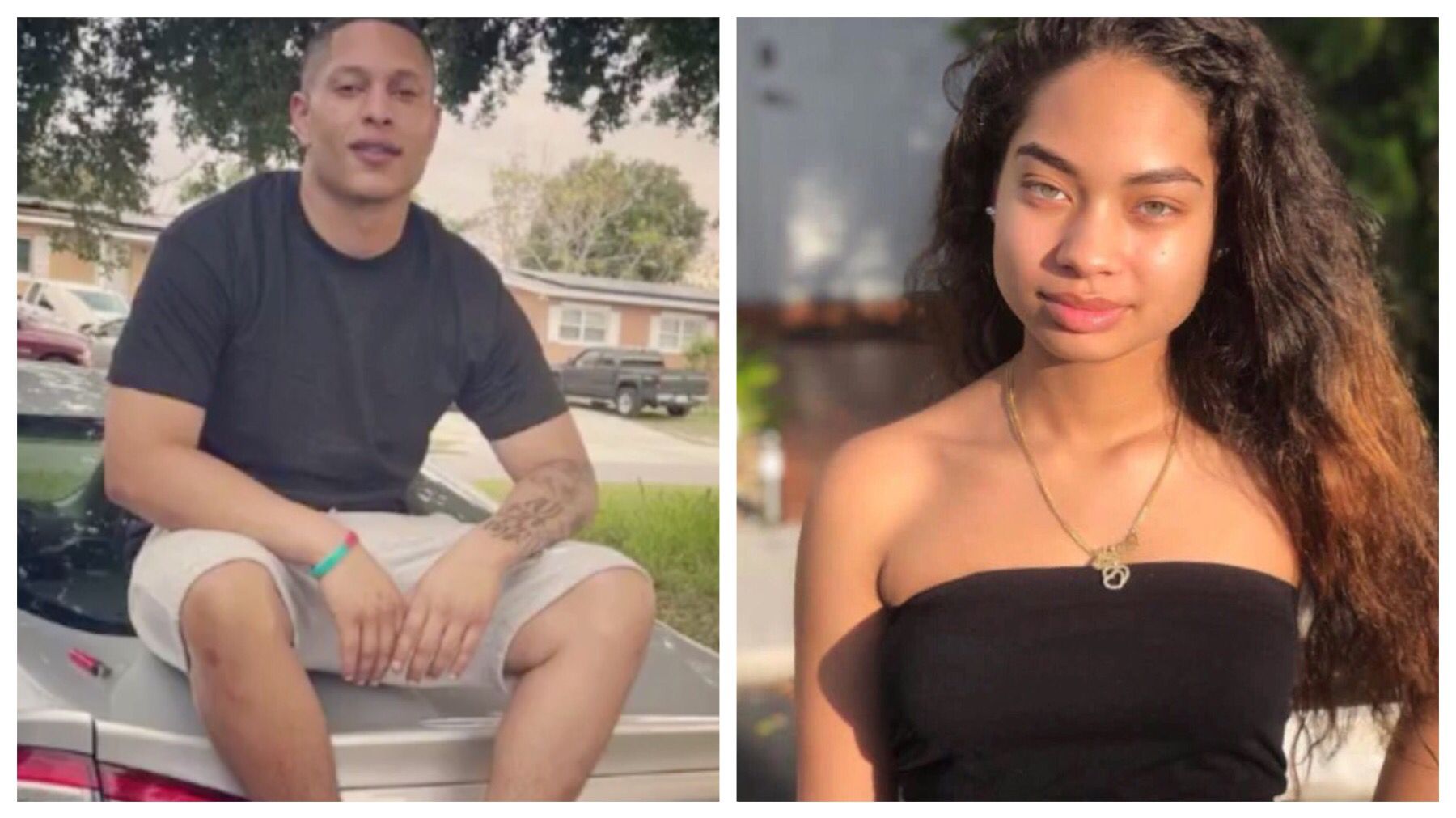 Hallan muerto a un hombre que tenía un “interés romántico” en una joven ...