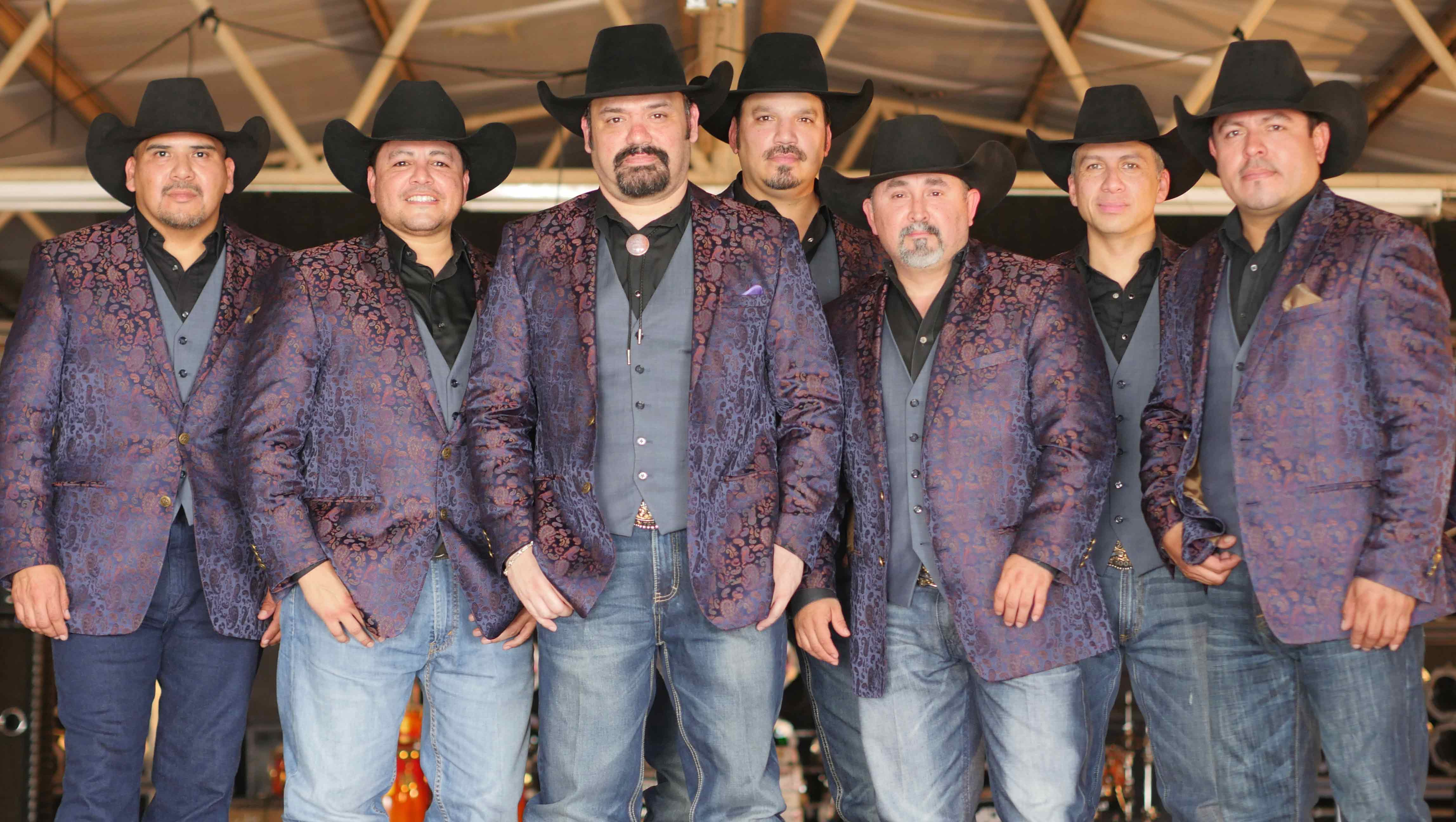 Grupo Intocable anuncia fecha y título de su nuevo disco | Shows ...