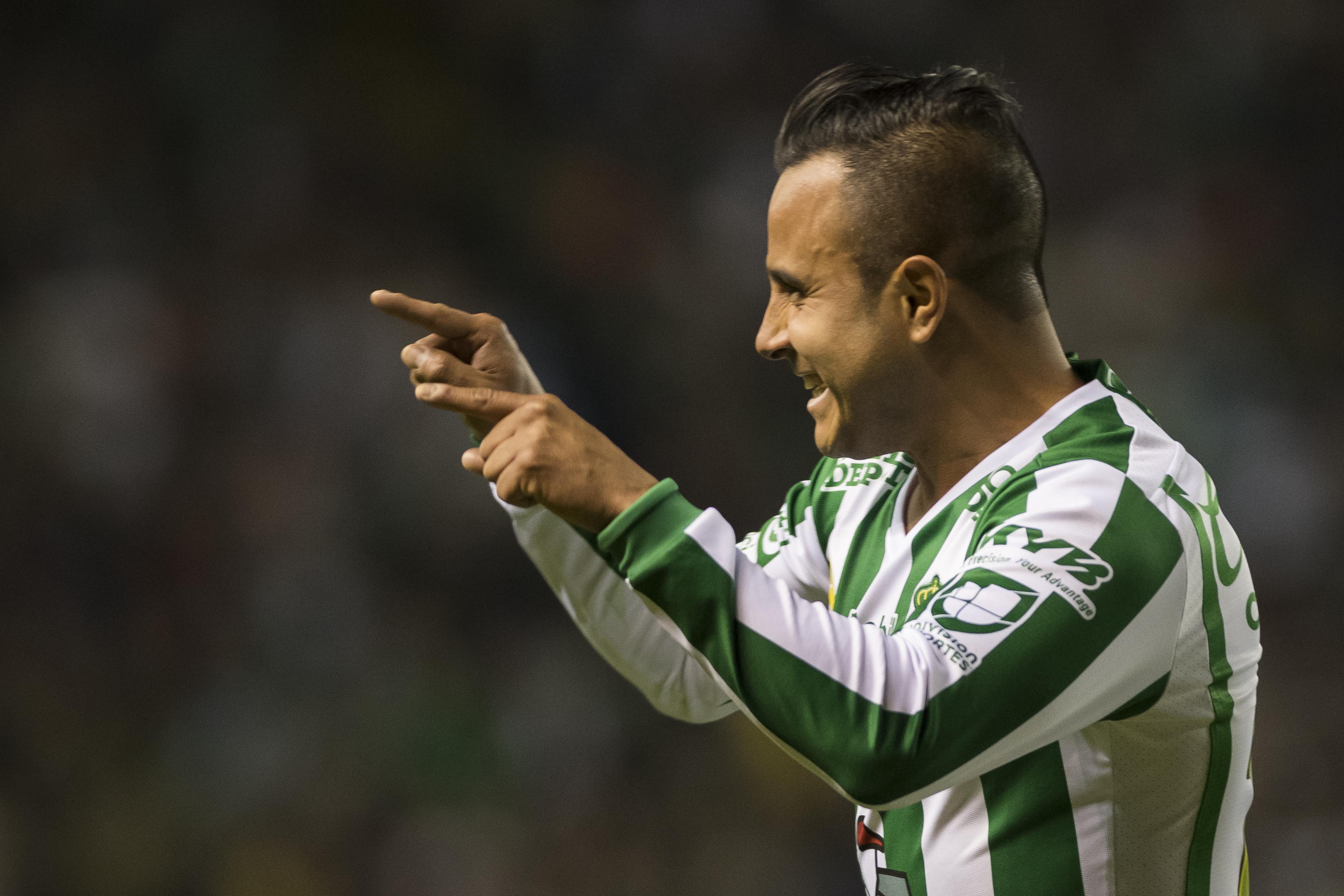 León ruge con fuerza y es líder al derrotar a Toluca | Deportes Liga MX ...