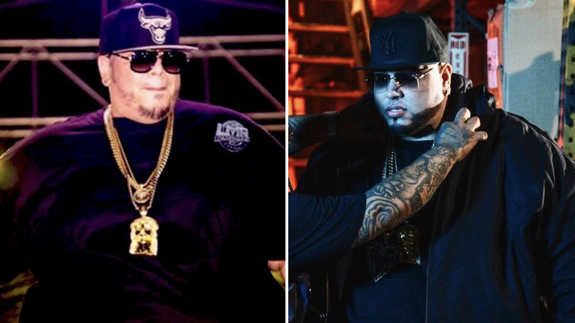 Alexio ‘La Bruja’ tenía miedo de dejar sola a su familia si moría de ...