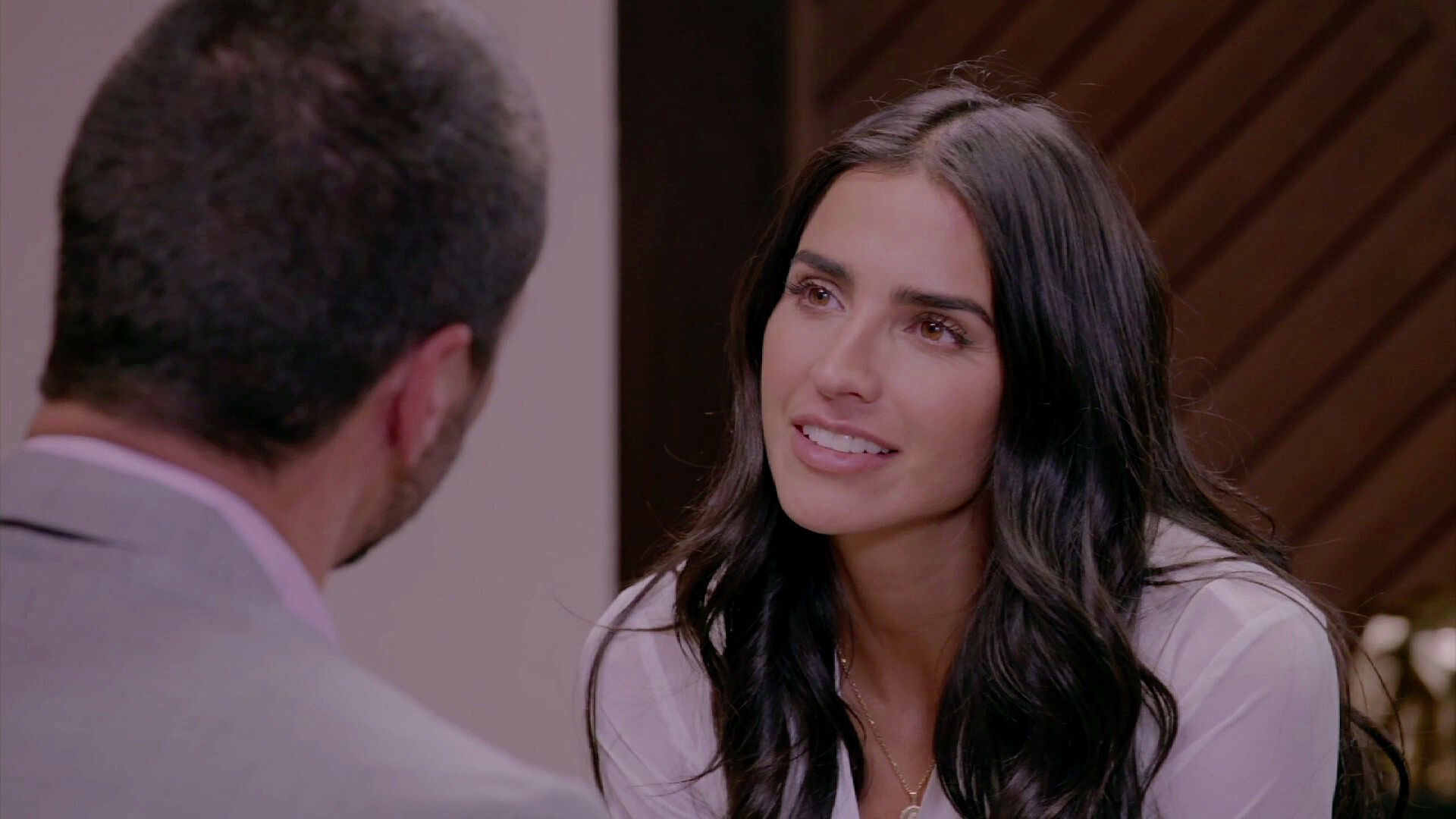 ¿Sofía y Alejandro planean tener un bebé? Velo en ‘Cabo’ | Shows Cabo ...