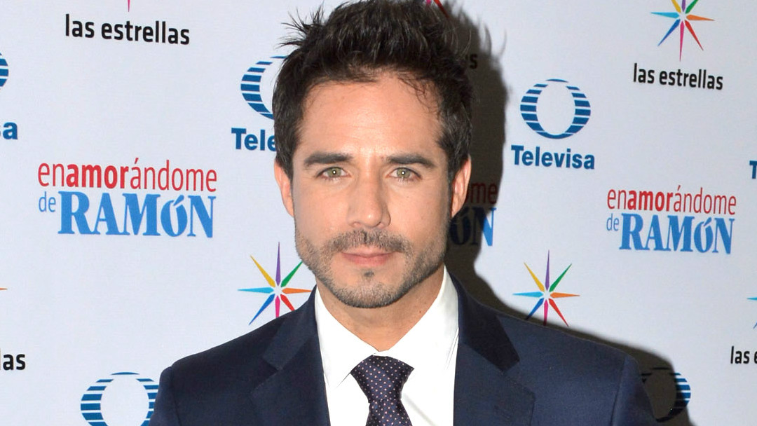 José Ron se pelea a golpes en la vía pública | Shows Novelas | Univision