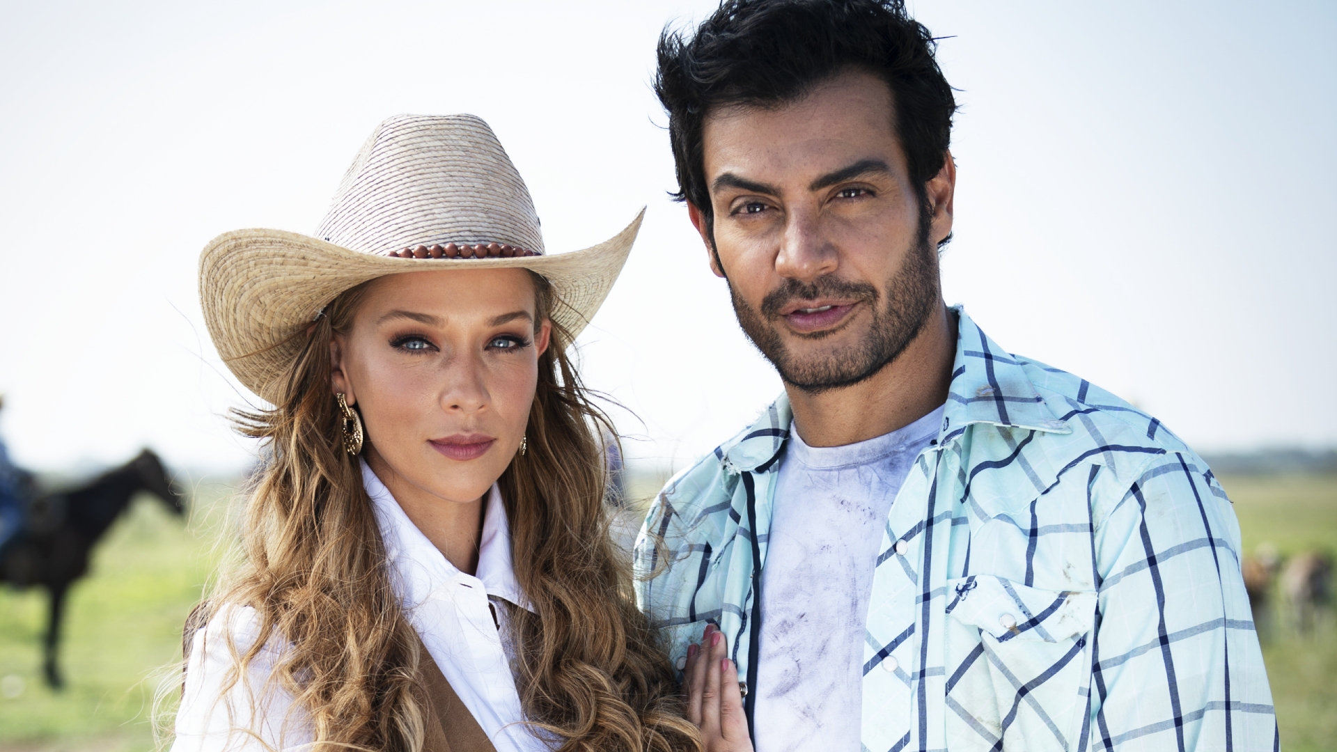 Tierra de Esperanza: cómo, cuándo y dónde ver el gran final de la ...