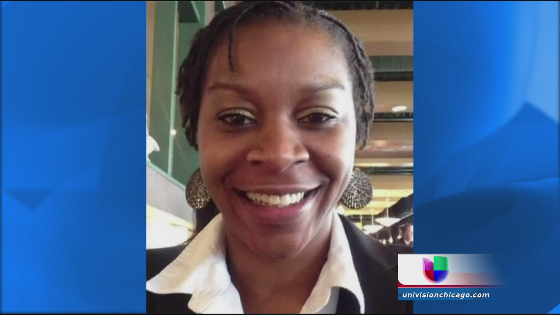 Detalles de la autopsia de Sandra Bland | Video | Univision Chicago ...