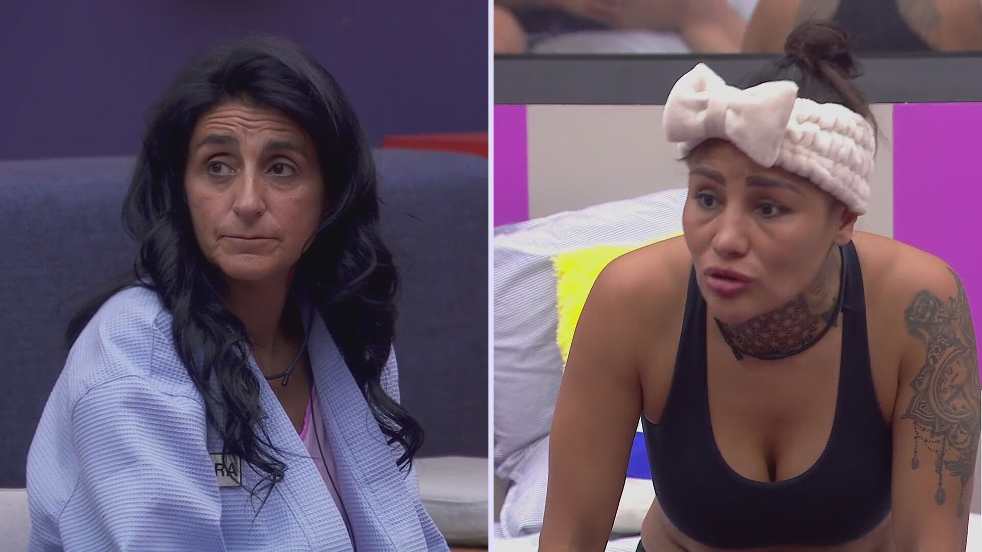 Team Infierno cree que La 'Barby’ es la nueva Bárbara que llegó a ...