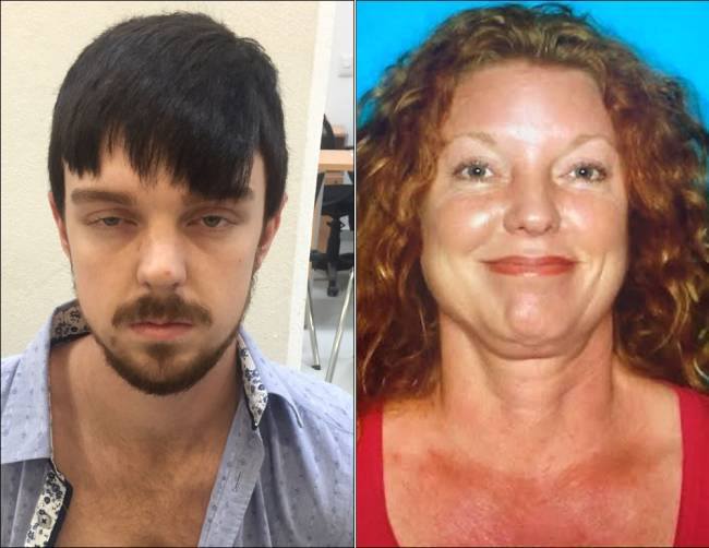 Madre de Ethan Coach fue enviada a Los Angeles | Video | Univision 45 ...