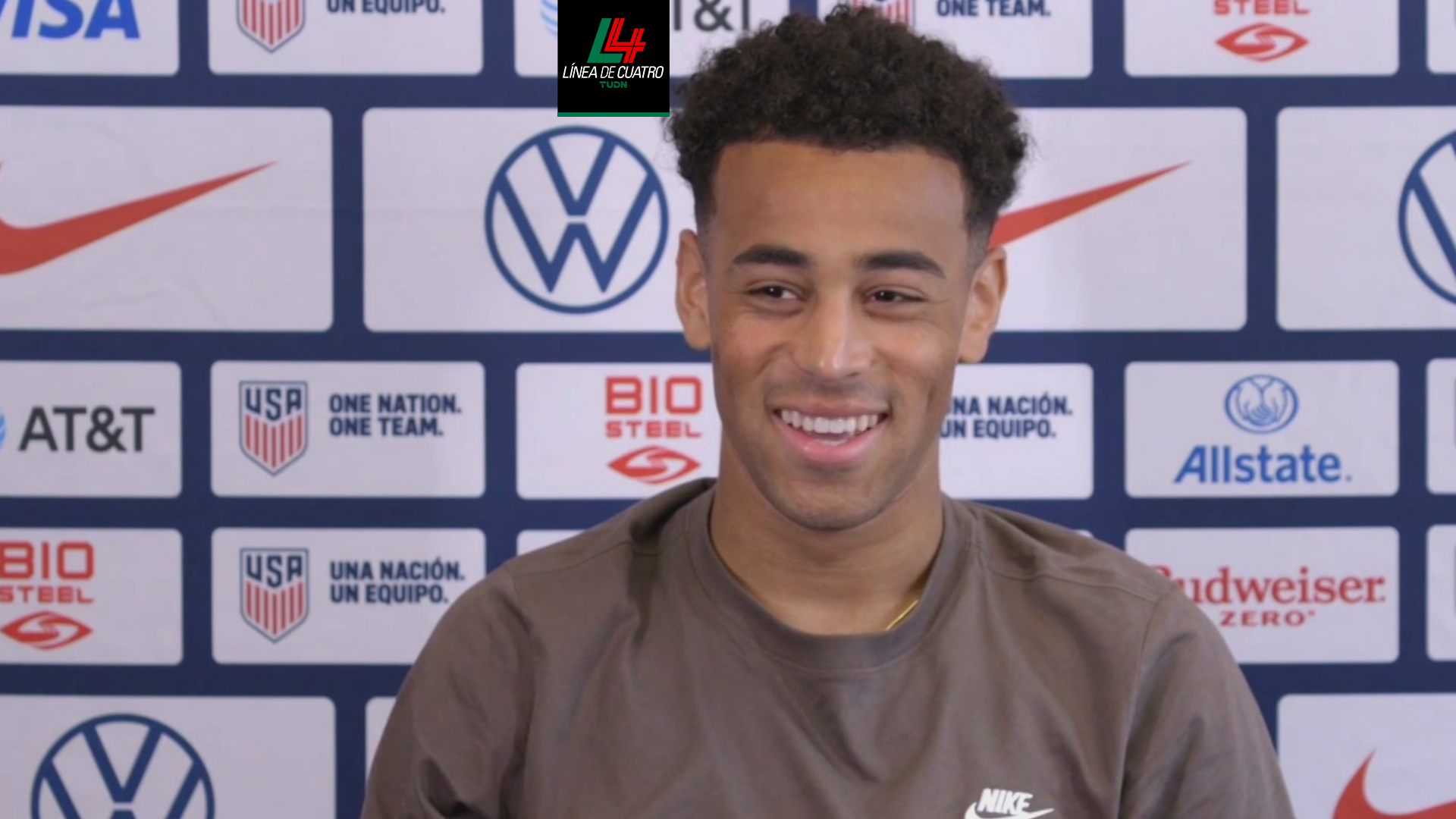 Adams no se conforma y va por una victoria histórica en Costa Rica ...