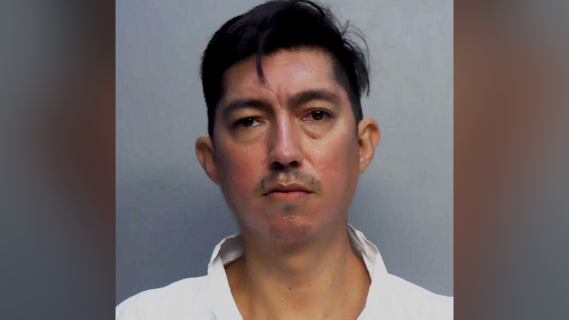 Lo arrestan acusado de asesinato: supuestamente estaba molesto por la ...