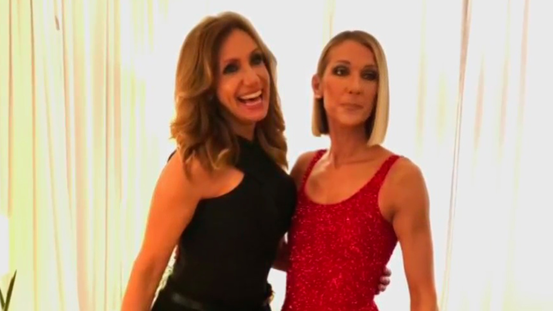 "La Flaca y la más flaca": Lili Estefan recordará por siempre su ...