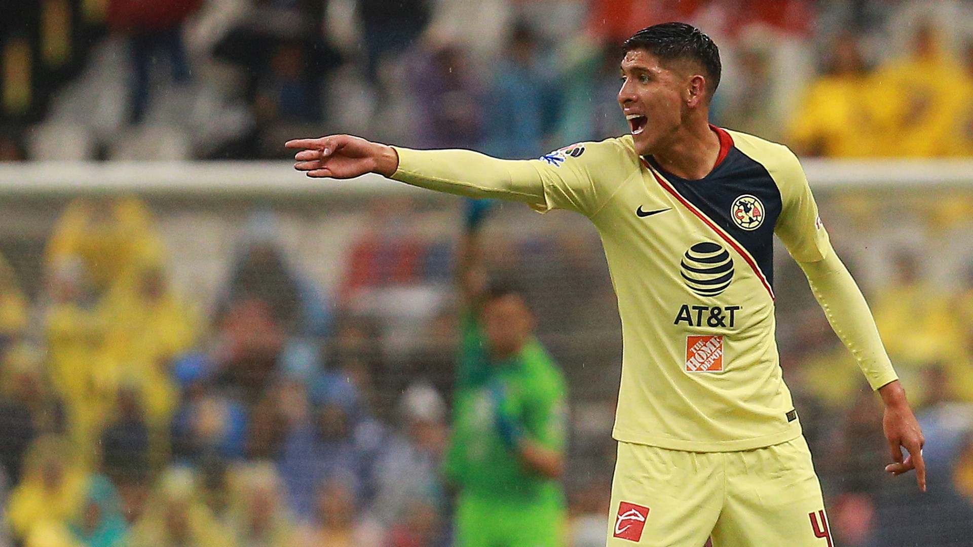 Para Edson Álvarez los clásicos no se pueden perder así se juegue con ...