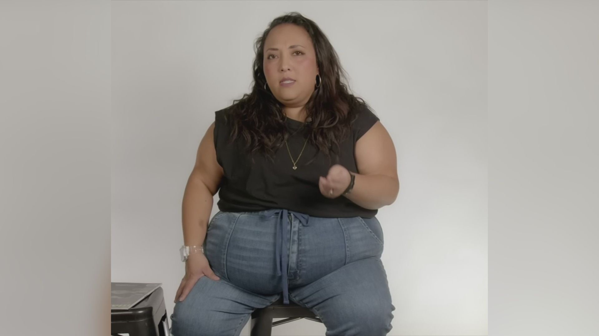 La actriz Michelle Rodríguez responde a las críticas por su portada en ...