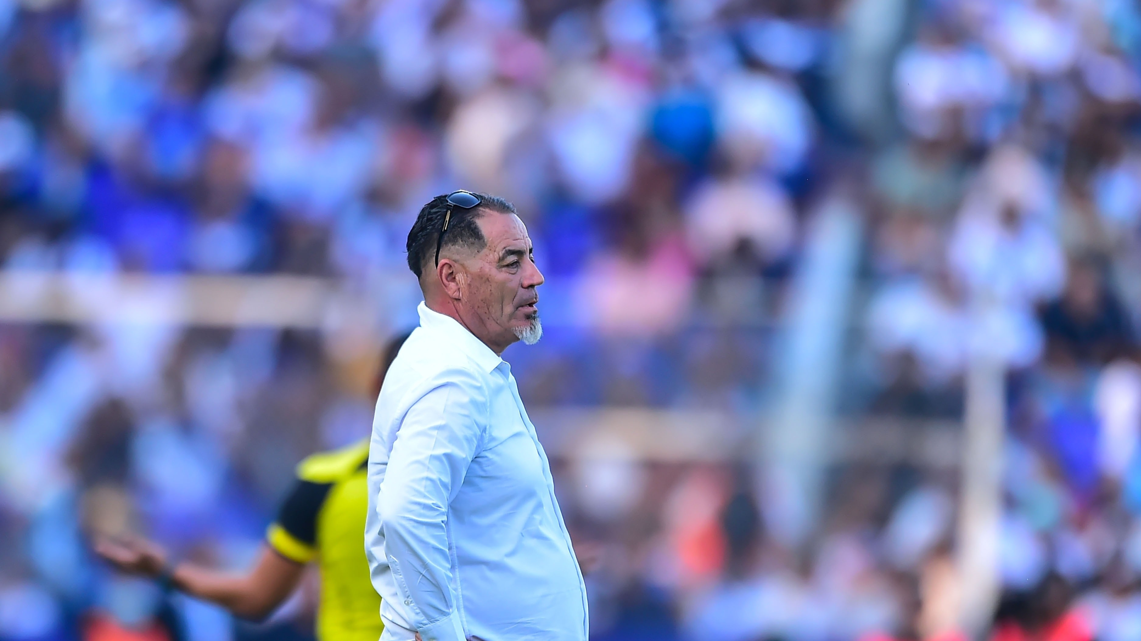 Paco Ramírez recibe 10 juegos de suspensión y multa por agresión contra ...