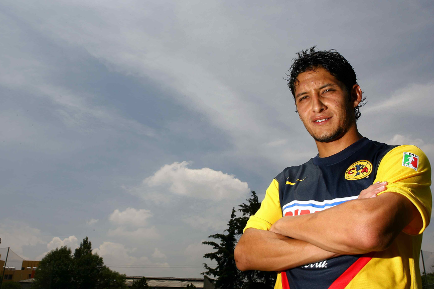 Reyna sobre Gio: "Años luz para traer el 10 del Ame" | TUDN Deportes ...