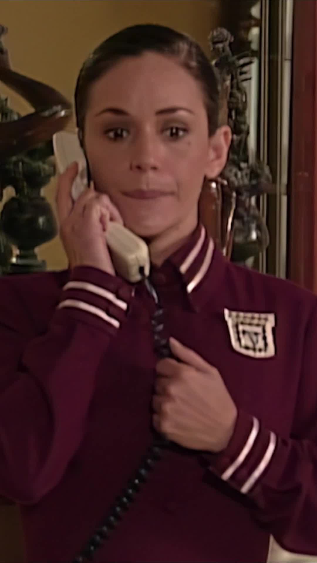 Tenías razón gata igualada | Shows Novelas | Univision