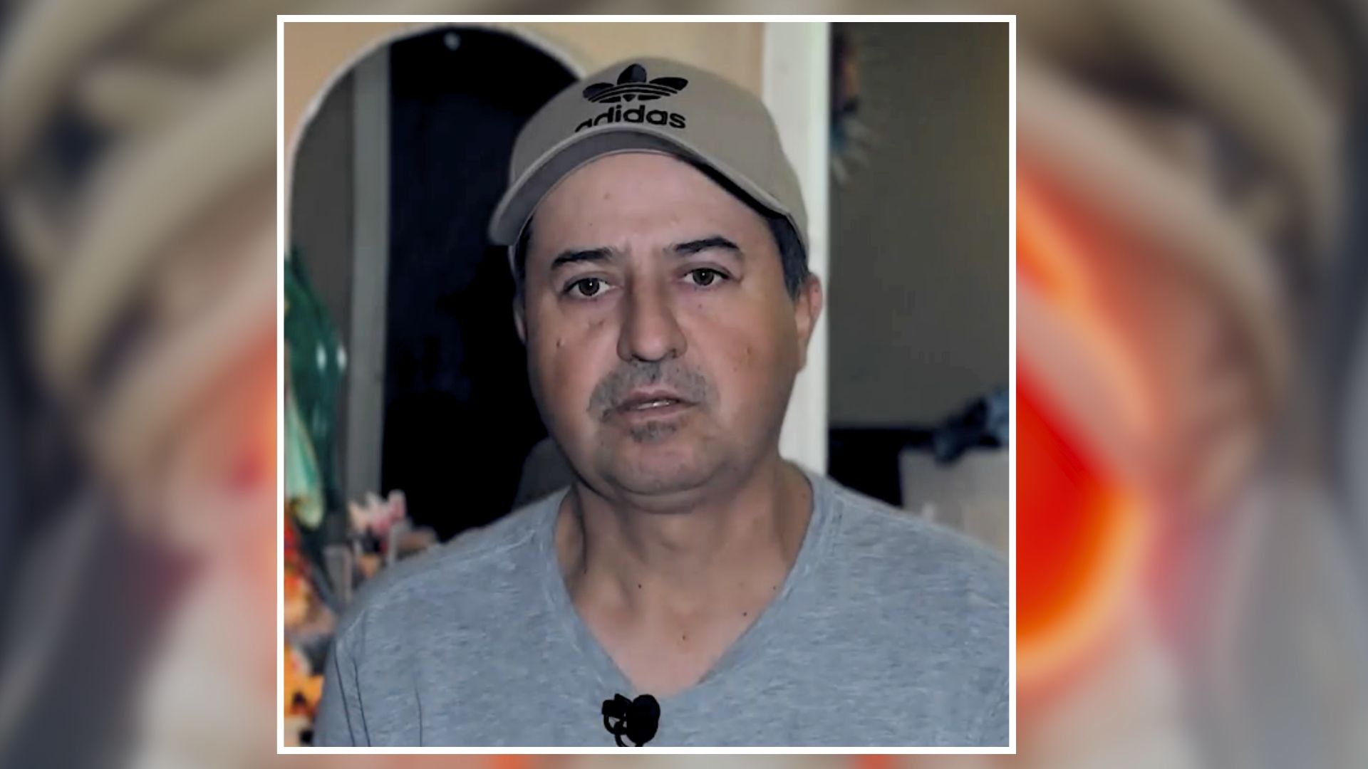 Familia mexicana en Texas busca trasplante de riñón para padre ...