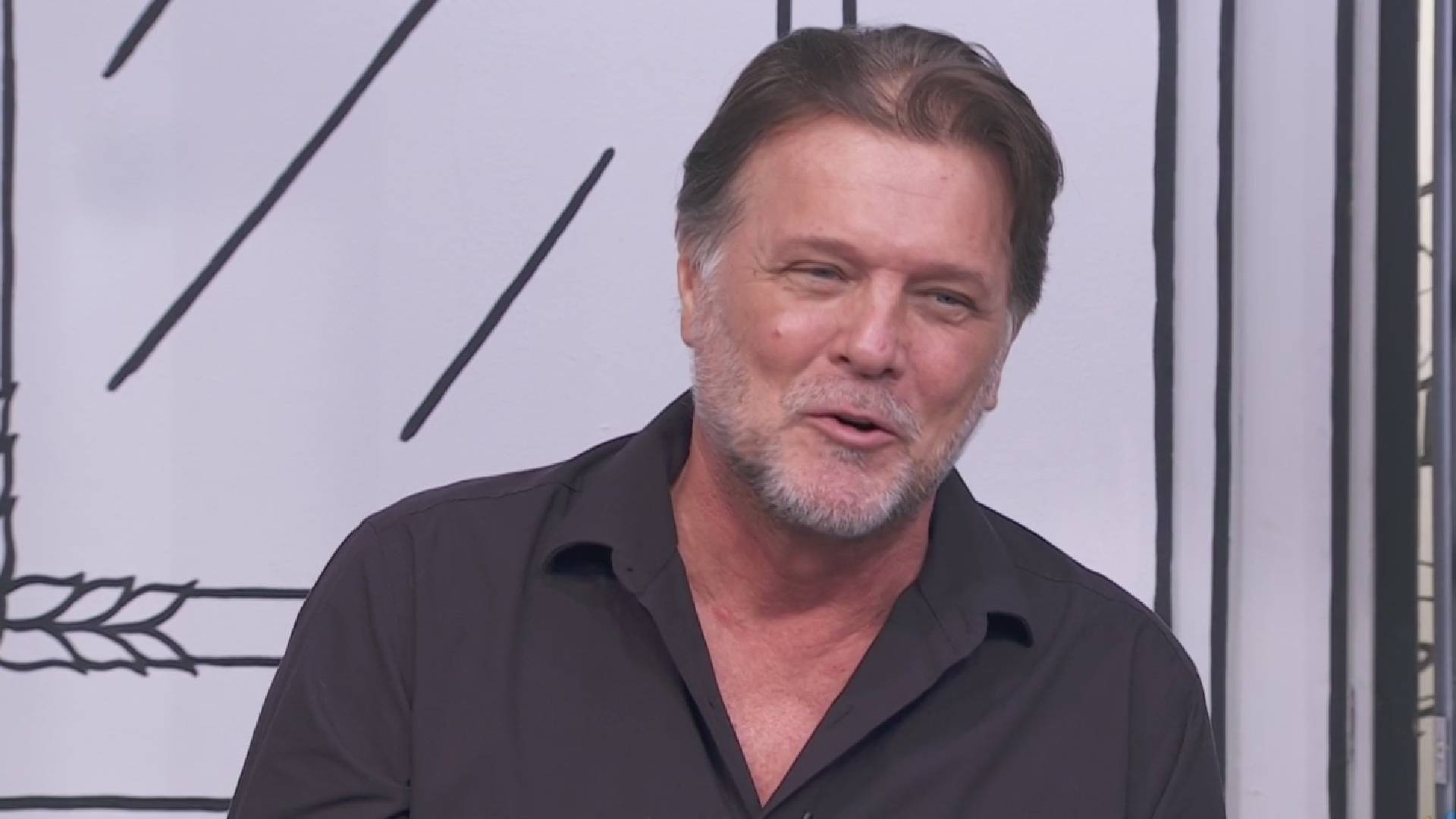 René Strickler y la impactante revelación familiar que tuvo en 'Vivir ...