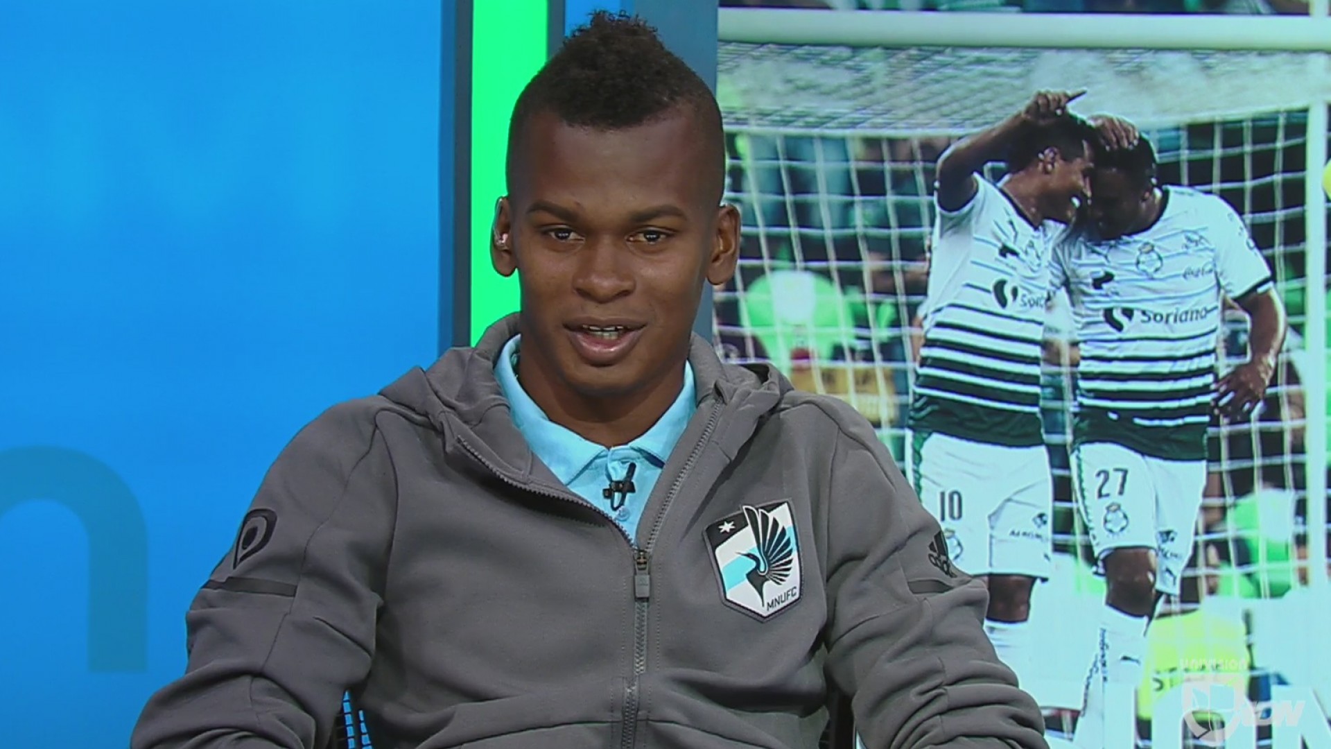 Darwin Quintero desea ver en la final a Santos Laguna y no al América ...