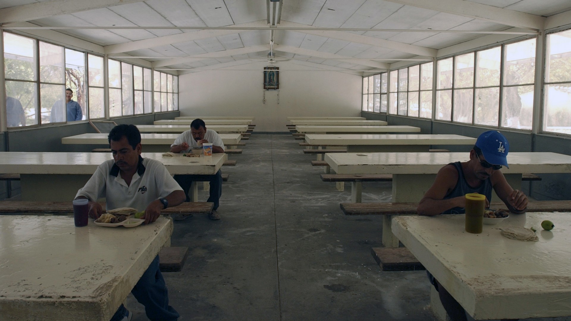 Así luce por dentro la cárcel Islas Marías, la "enigmática" prisión que ...