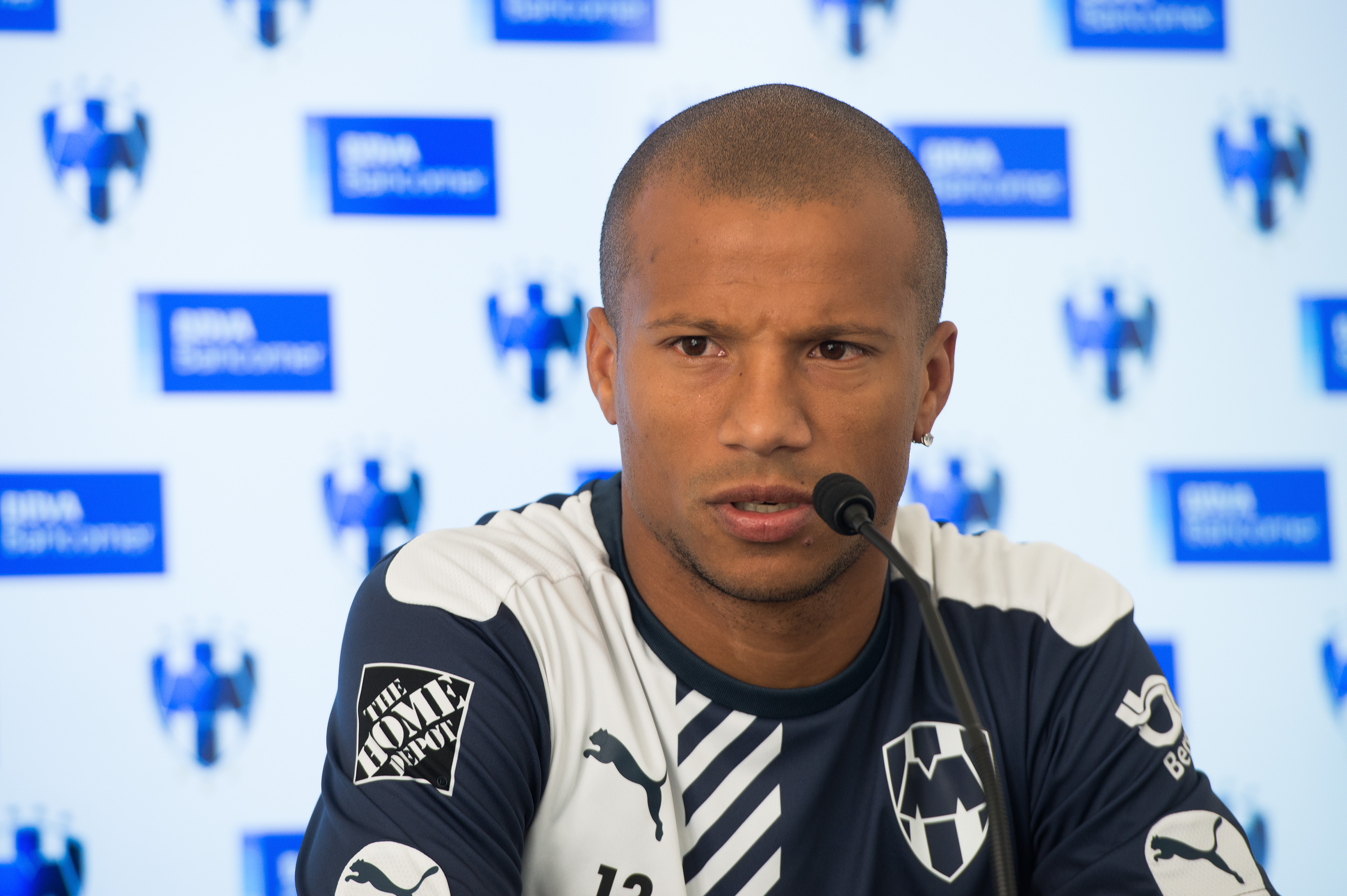 Carlos Sánchez: "Rayados no le envidia nada a River" | Deportes Liga MX ...