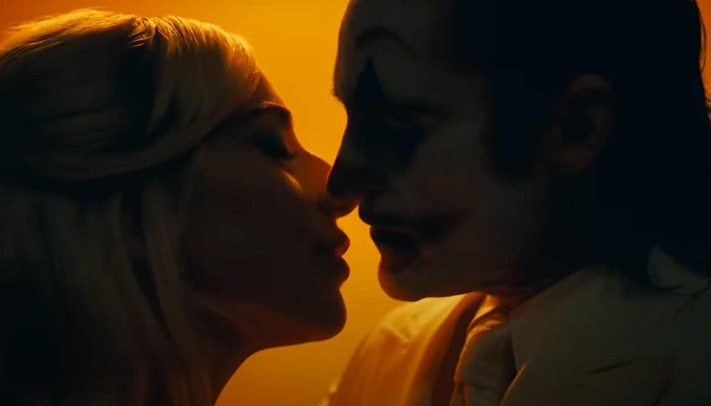 Trailer de "Coringa: Delírio a Dois" com Lady Gaga e Joaquin Phoenix | Zappeando Filmes | Zappeando