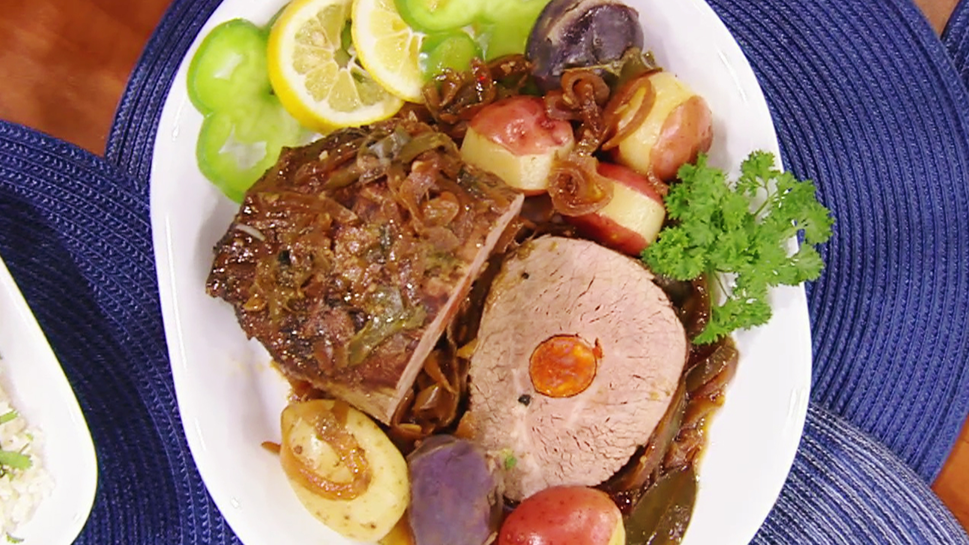 Este Boliche con Papas del Chef Pepín nos volvió locos a todos con su ...