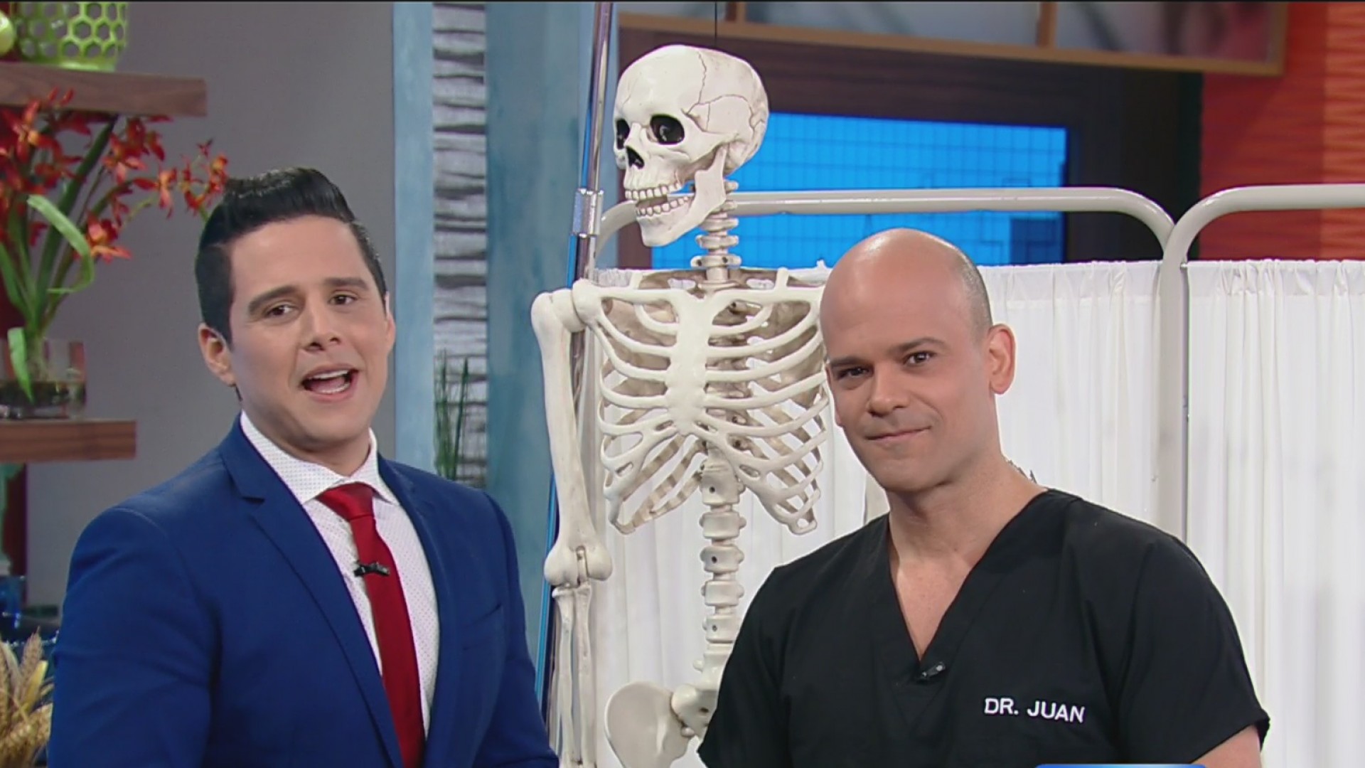 ¿Cuáles son las preguntas que debes hacerle al doctor? | Shows ...