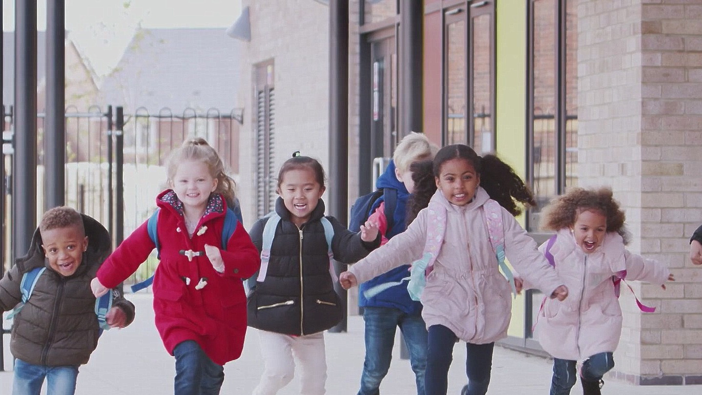 Ya puede inscribir a su hijo al kindergarden en el condado Gwinnett ...