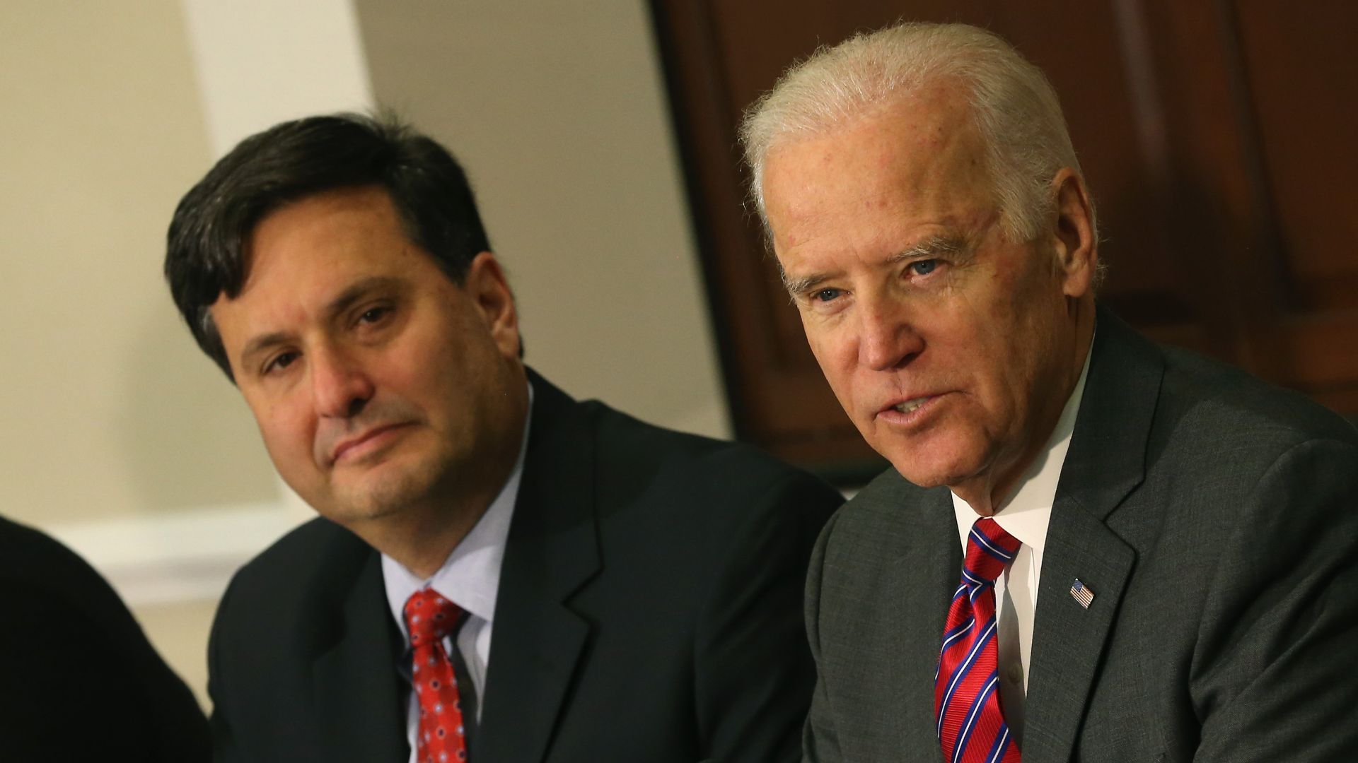 Biden nombra a Ron Klain como jefe de gabinete: estos son los nombres ...