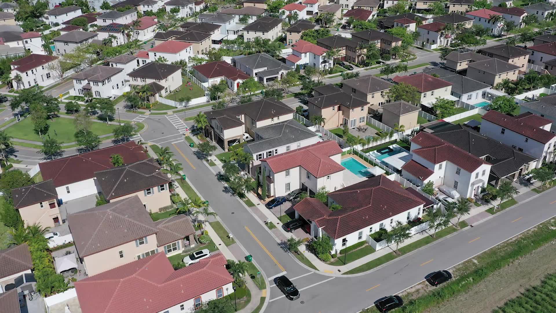 Vuelve la feria de NACA a Miami: ayuda a comprar casa con bajos ...