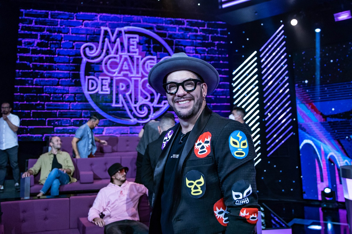 Mariazel y la familia disfuncional felicitan a Faisy por su cumpleaños ...