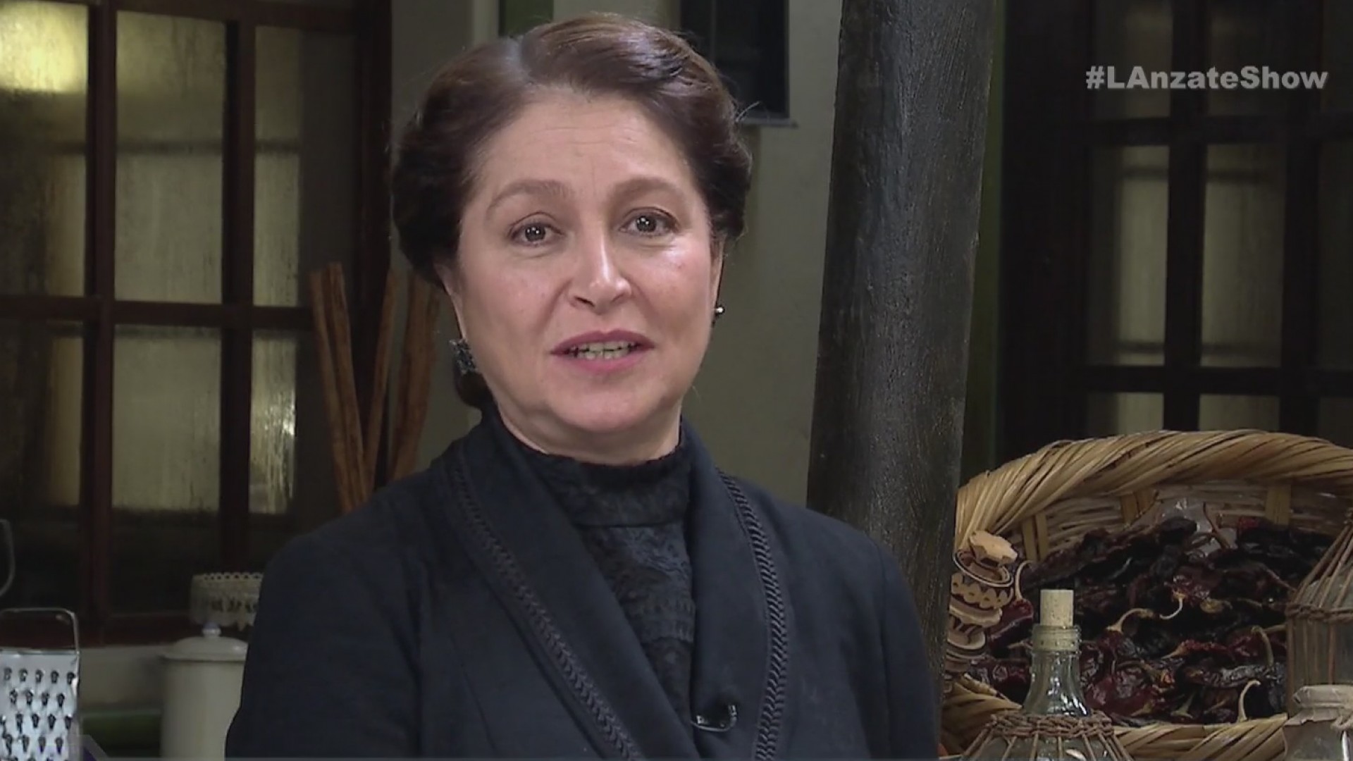 ¿Cuántos secretos guarda el Hotel de los Secretos? | Shows Lánzate ...