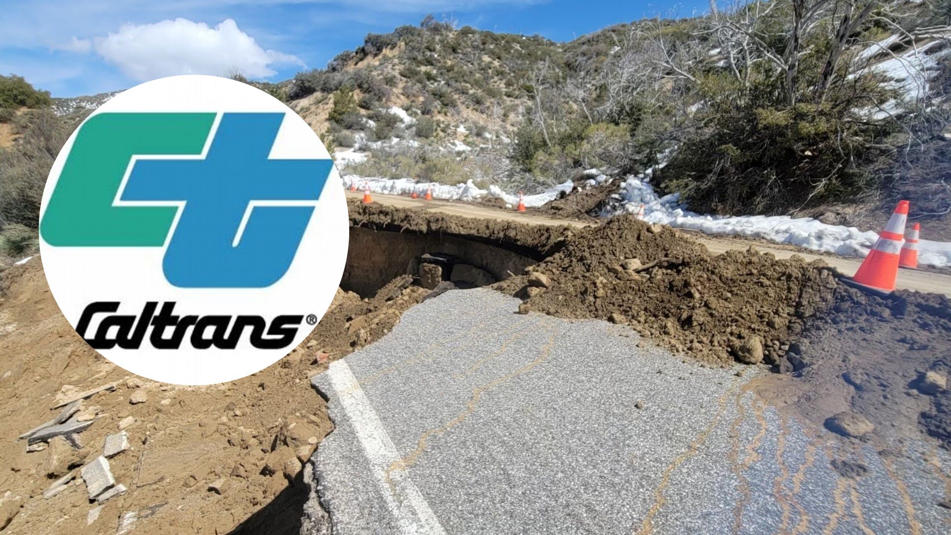 Cómo solicitar el reclamo por daños de $10,000 a Caltrans | Univision ...
