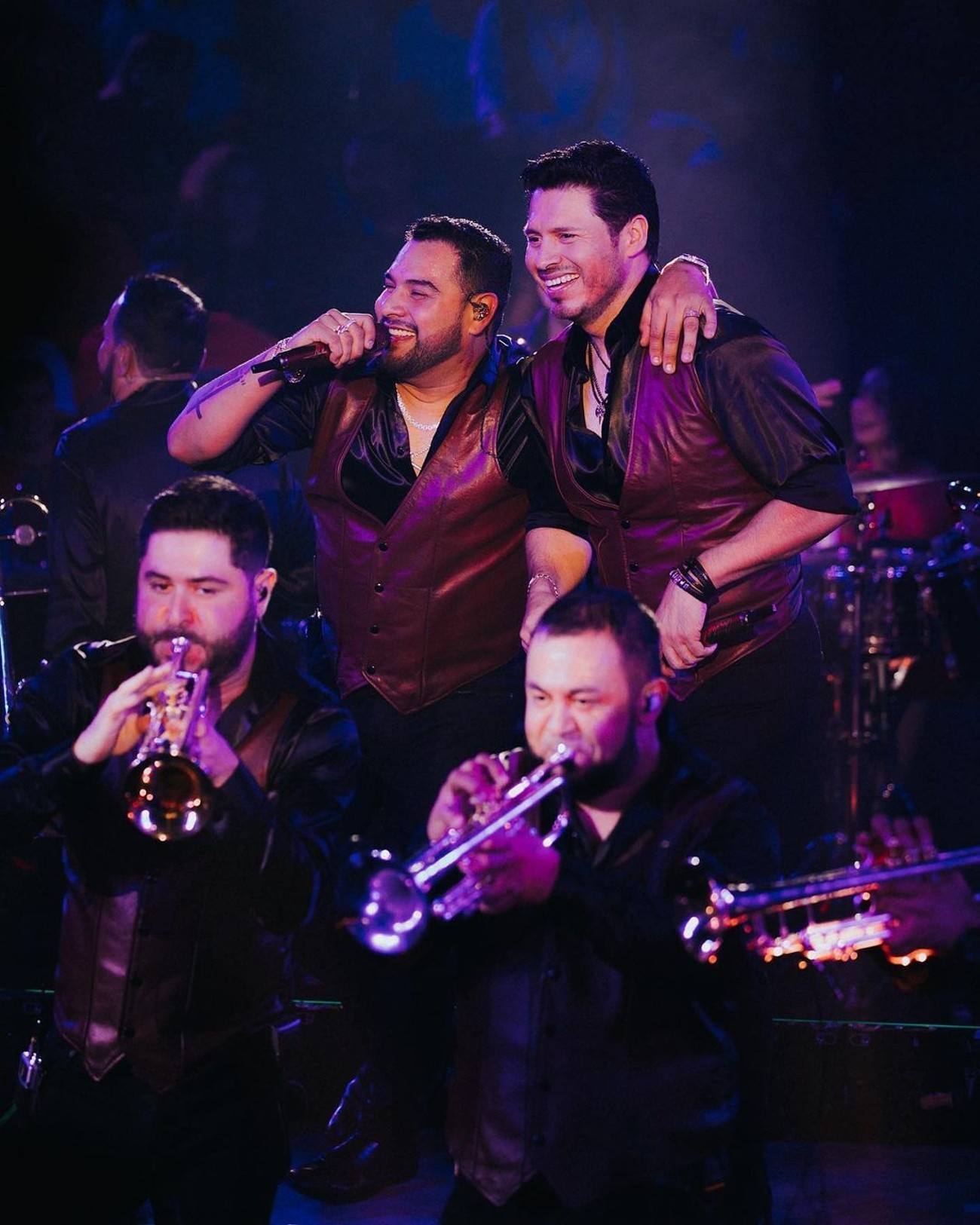 Banda MS en Toluca: ¿cómo registrarte para conseguir un boleto gratis ...